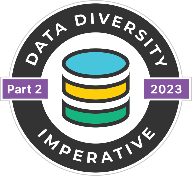 Diversity Data Imperative: How to Drive Organizational Value