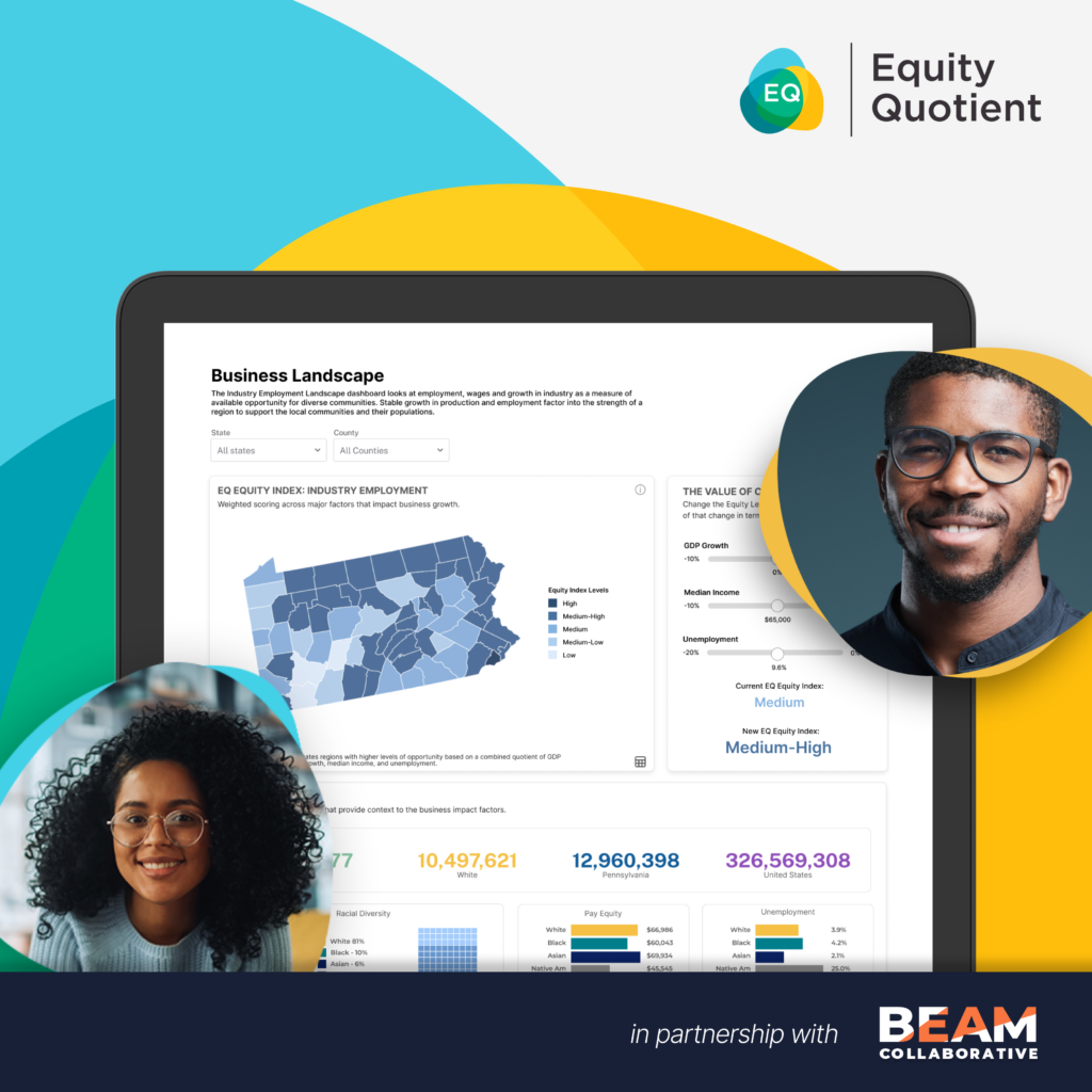 BEAM - Equity Quotient