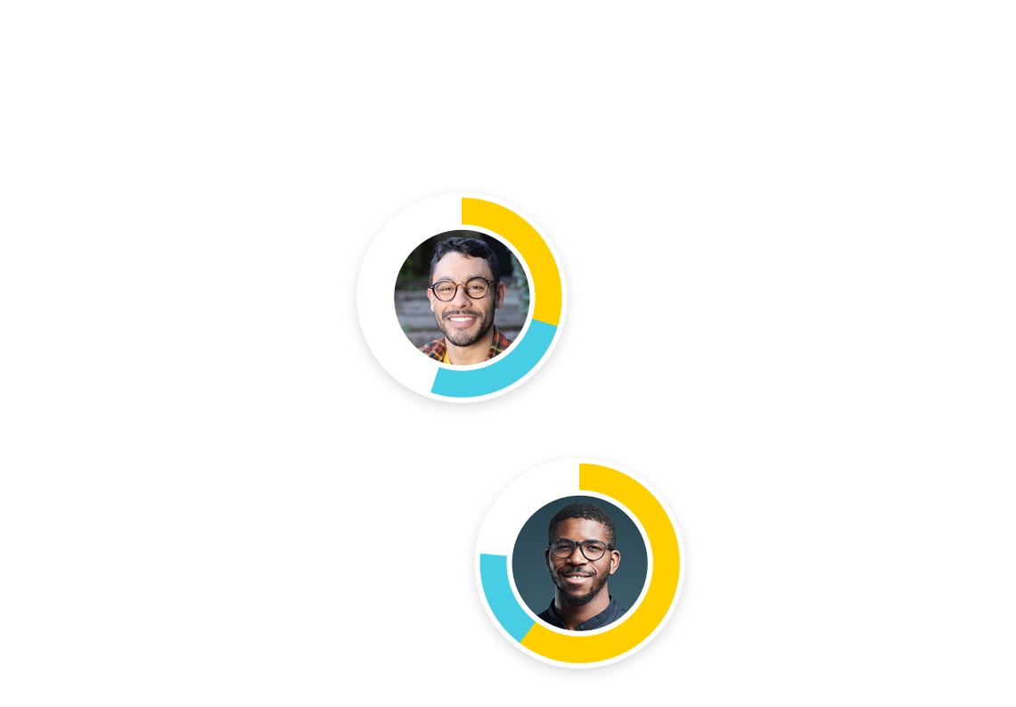 Supplier Diversity Dashboard - Equity Quotient