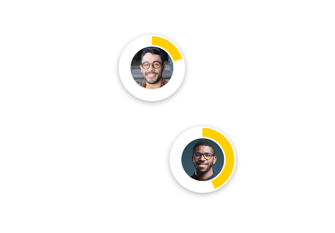 Supplier Diversity Dashboard - Equity Quotient