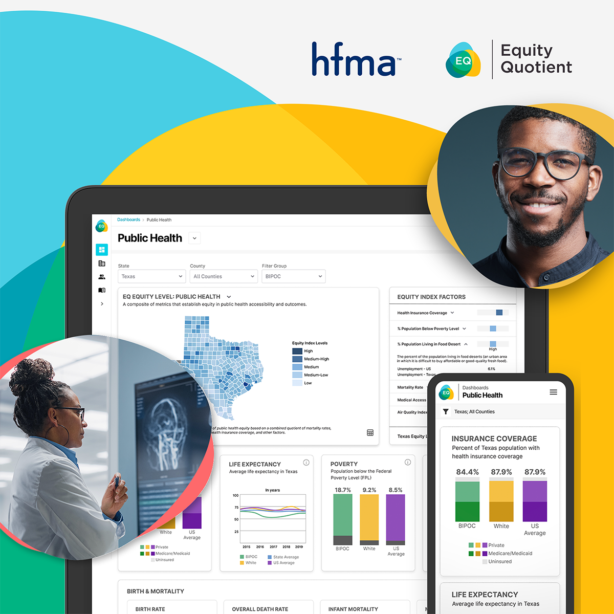HFMA - Equity Quotient