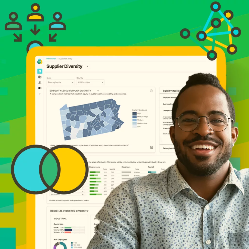 Measuring Supplier Diversity Programs - Equity Quotient