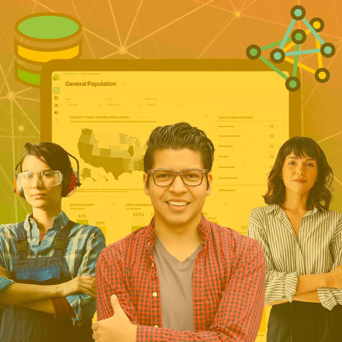 Humanizing Data: Navigating the Power, Promise, & Perils of AI - Equity ...