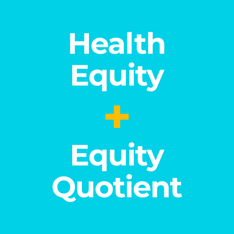 An Introduction to ESG - Equity Quotient