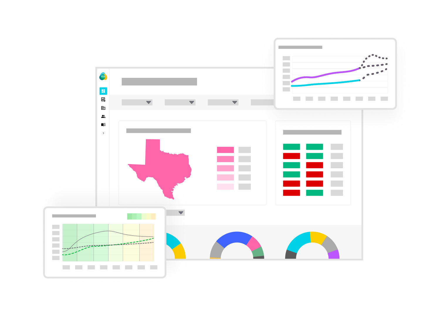 Equity Quotient - An AI-powered Stakeholder Intelligence Platform